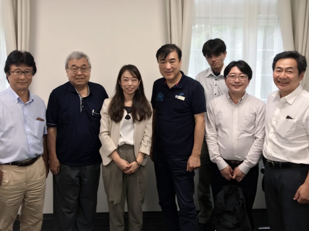 事業概要 | D.M.P LABO