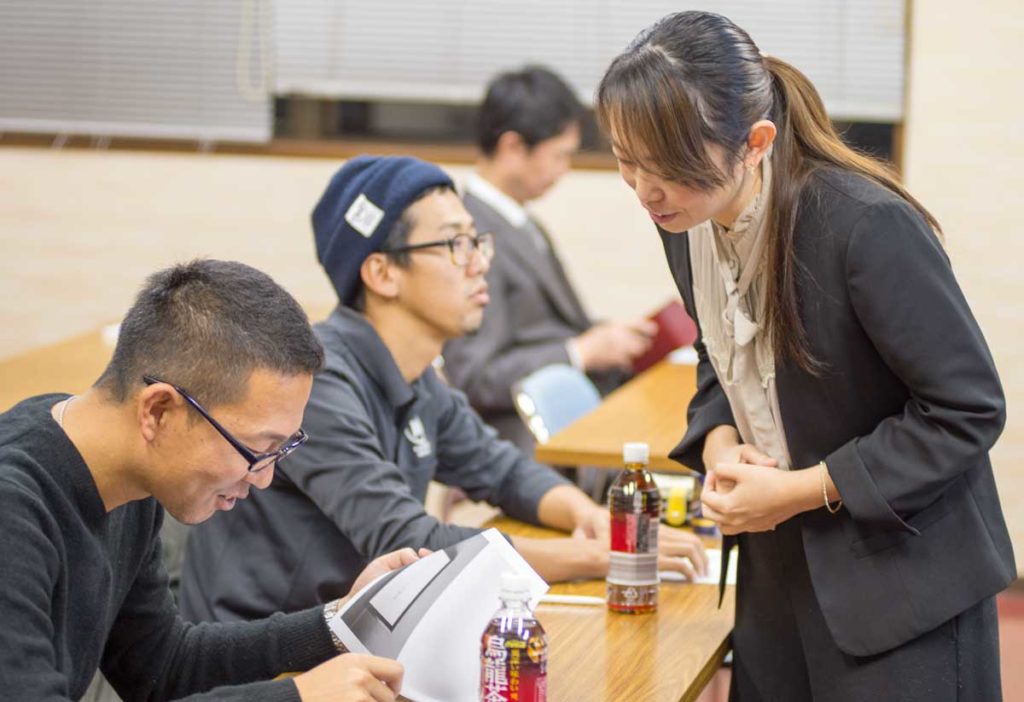 事業概要 | D.M.P LABO