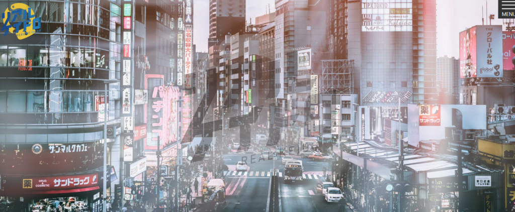 事業概要 | D.M.P LABO