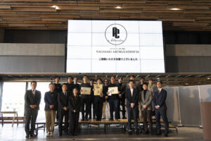 事業概要 | D.M.P LABO